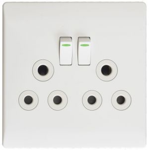 CBI launches Metal Switches & Sockets range | CBI-electric (Circuit ...
